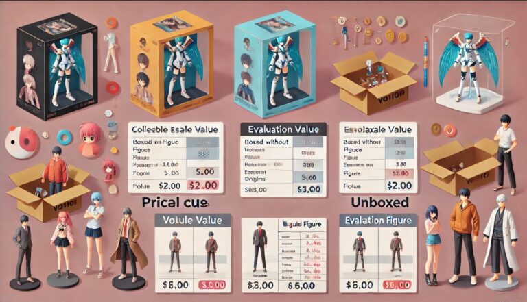 あみあみはなぜ安い？評判・安全性・中古の注意点を解説 - MonoSele Navi